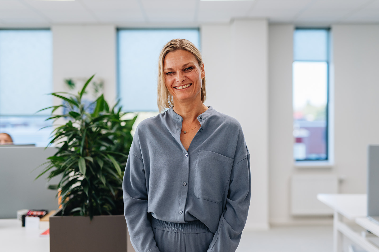Isabelle Leenhouwers - Lievens